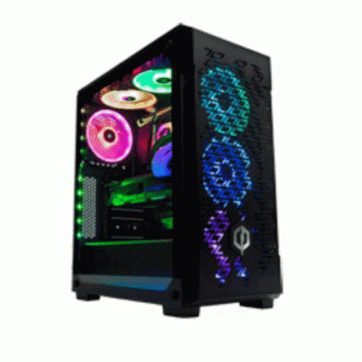 iCUE: How to Set up Profiles For Gaming | Cyberpower UK