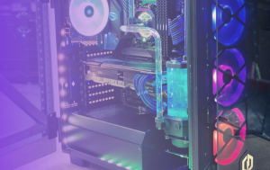 Blog | CyberPowerPC UK - Latest insights into the world of gaming PC