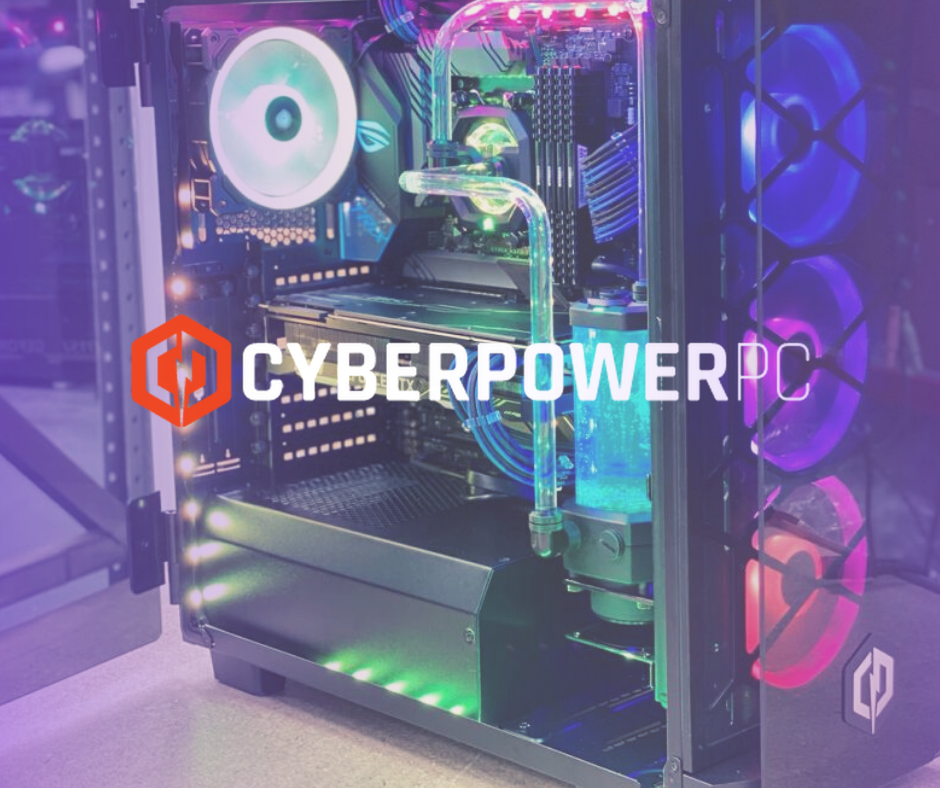 Essential Guide: Choosing a PC Cooling System | Cyberpower UK
