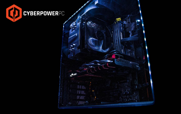 Overclocking a PC â€“ Is It Worth It? | Cyberpower UK