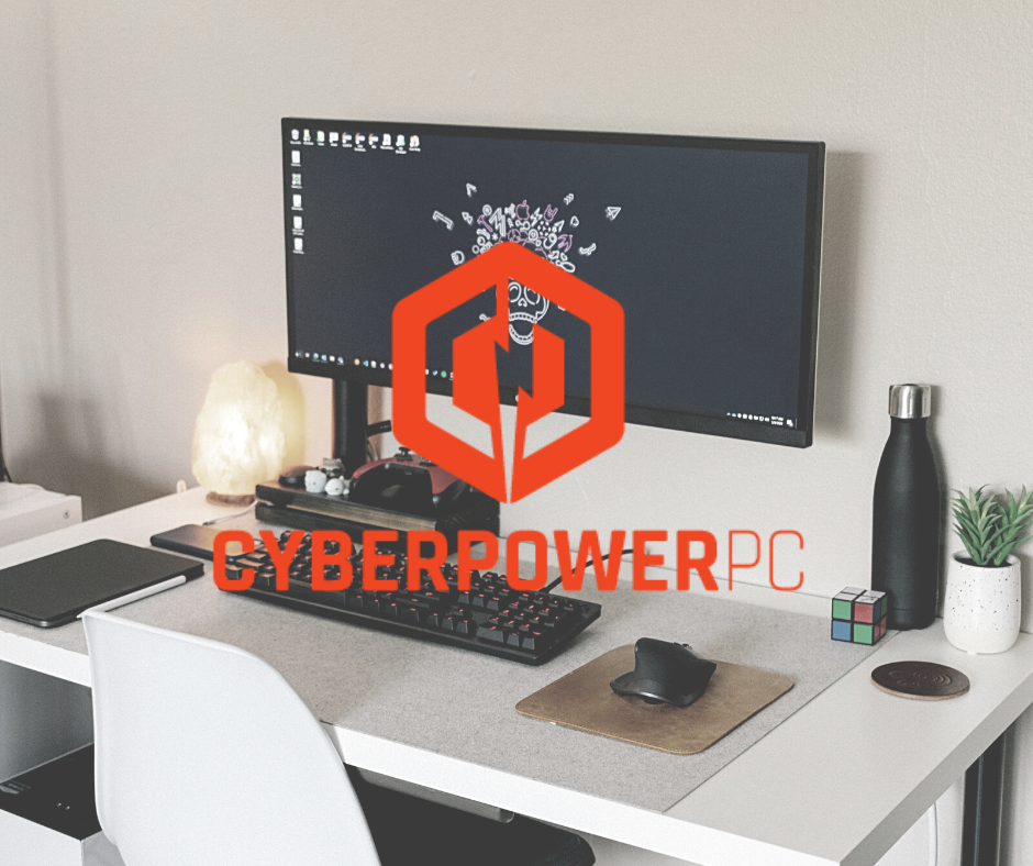 Quick Guide: Gaming PC Care Tips | Cyberpower UK