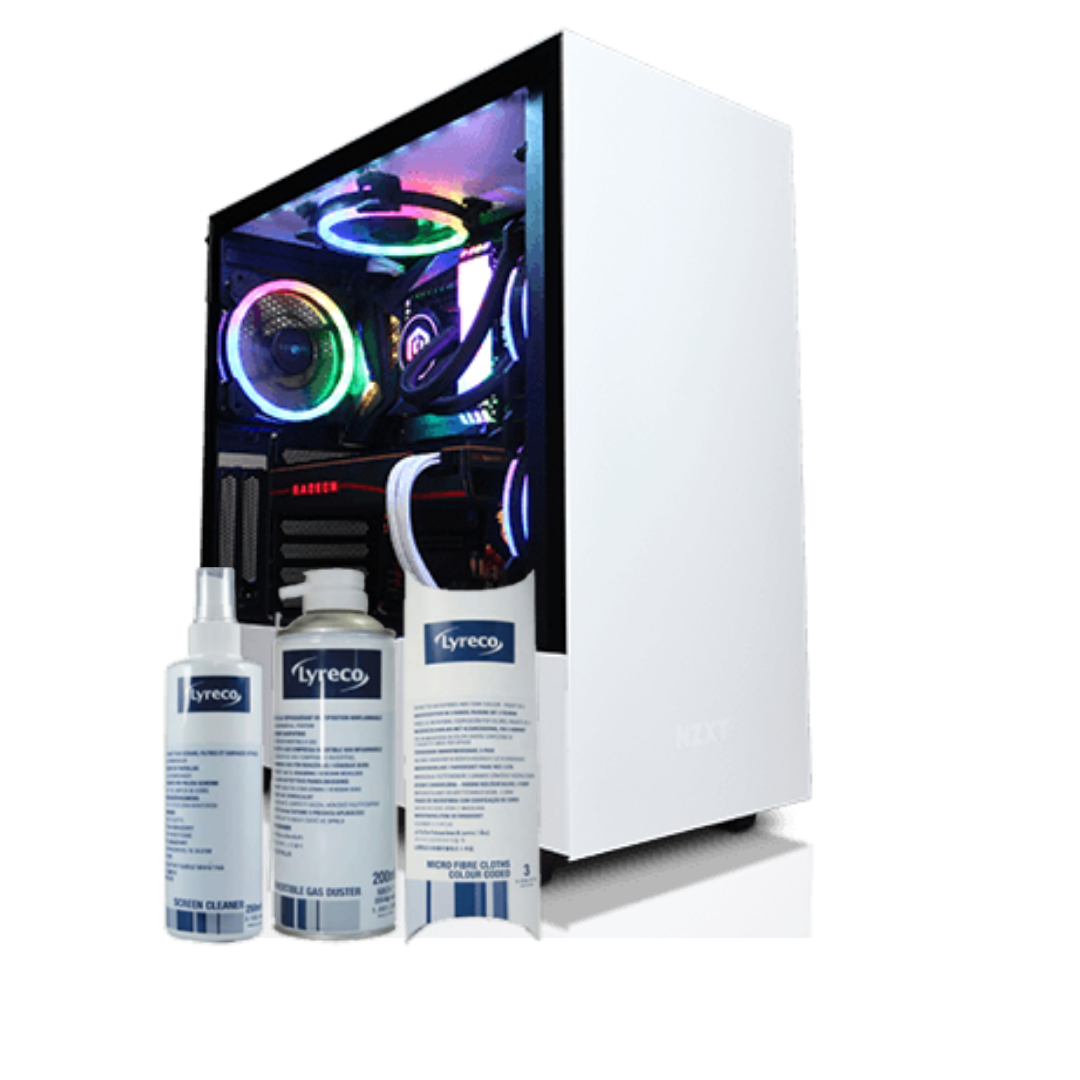 Quick Guide: Gaming PC Care Tips | Cyberpower UK