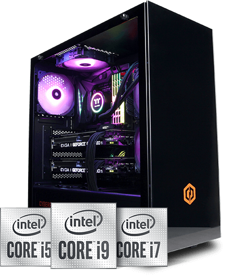 PC Learning: Everything you need to know about CPUs | Cyberpower UK