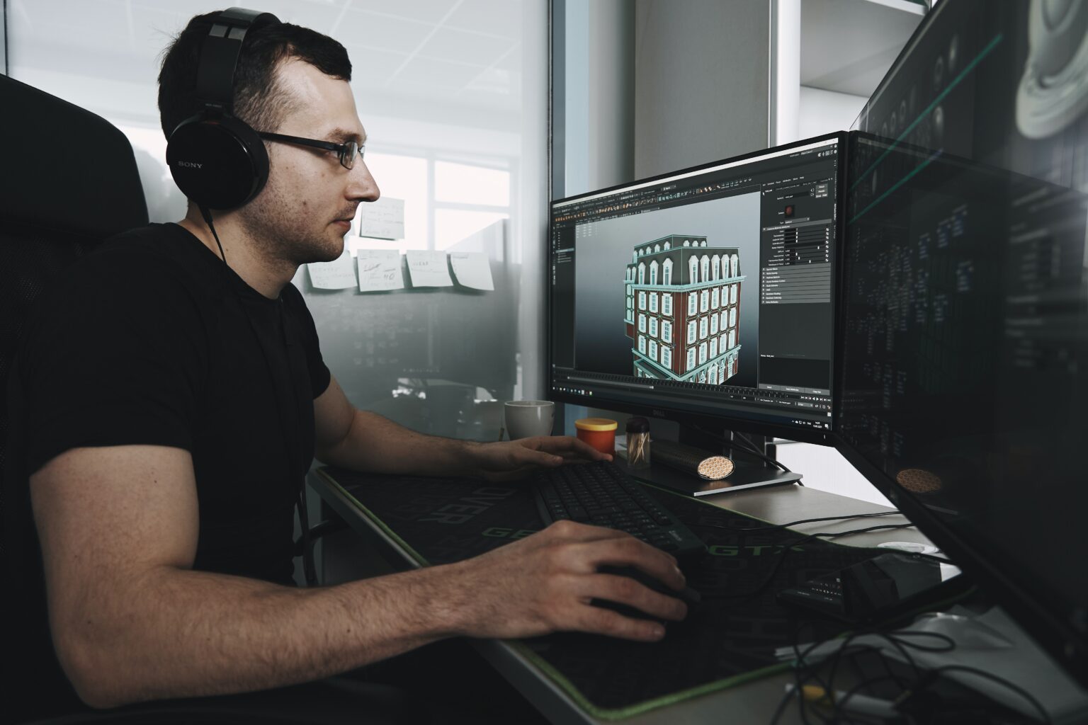 Can You Use a Gaming PC for 3D Modelling? Blog | CyberPowerPC UK