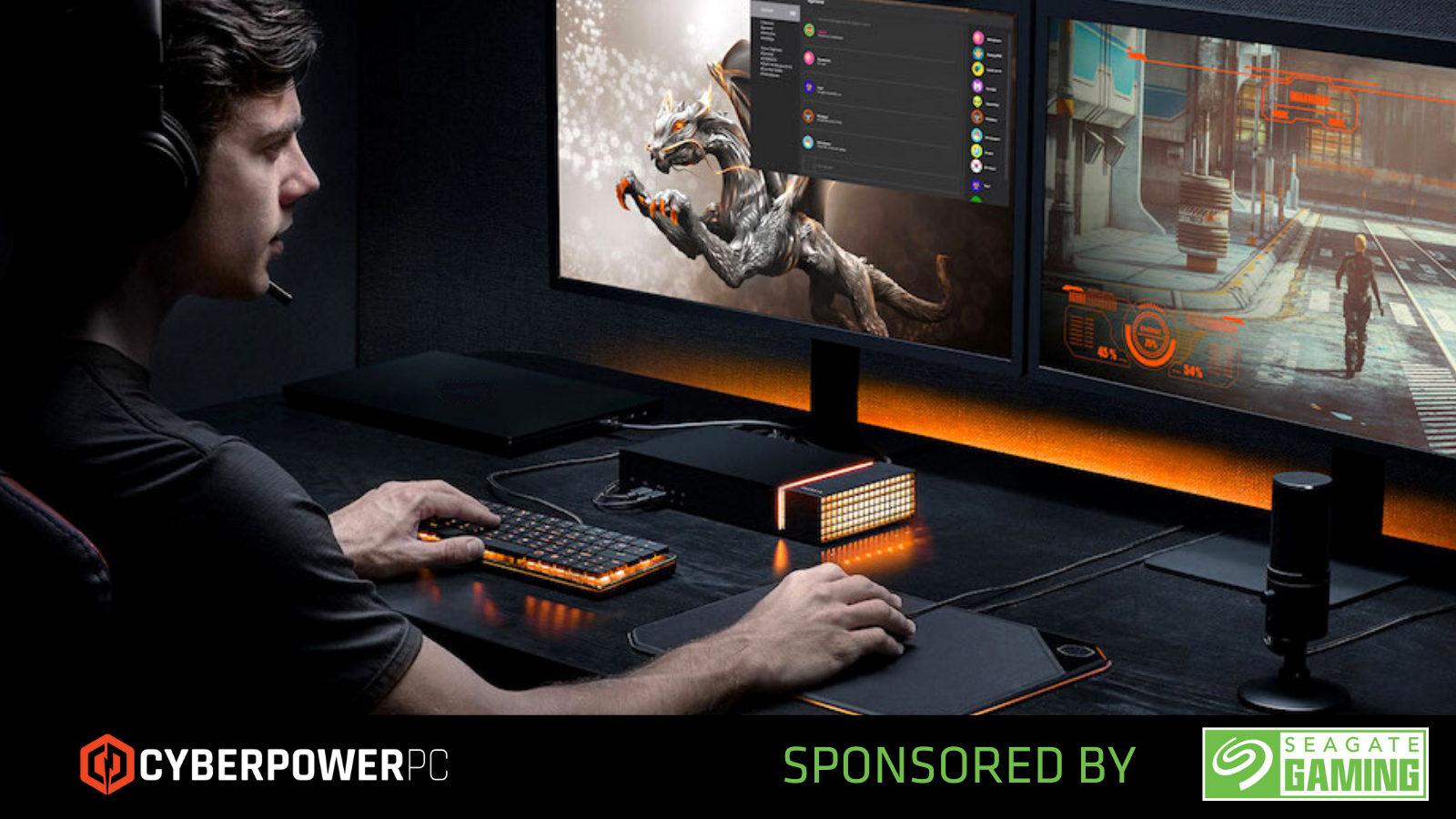 HDDs V SSDs - Which Storage Should You Pick? | Cyberpower UK