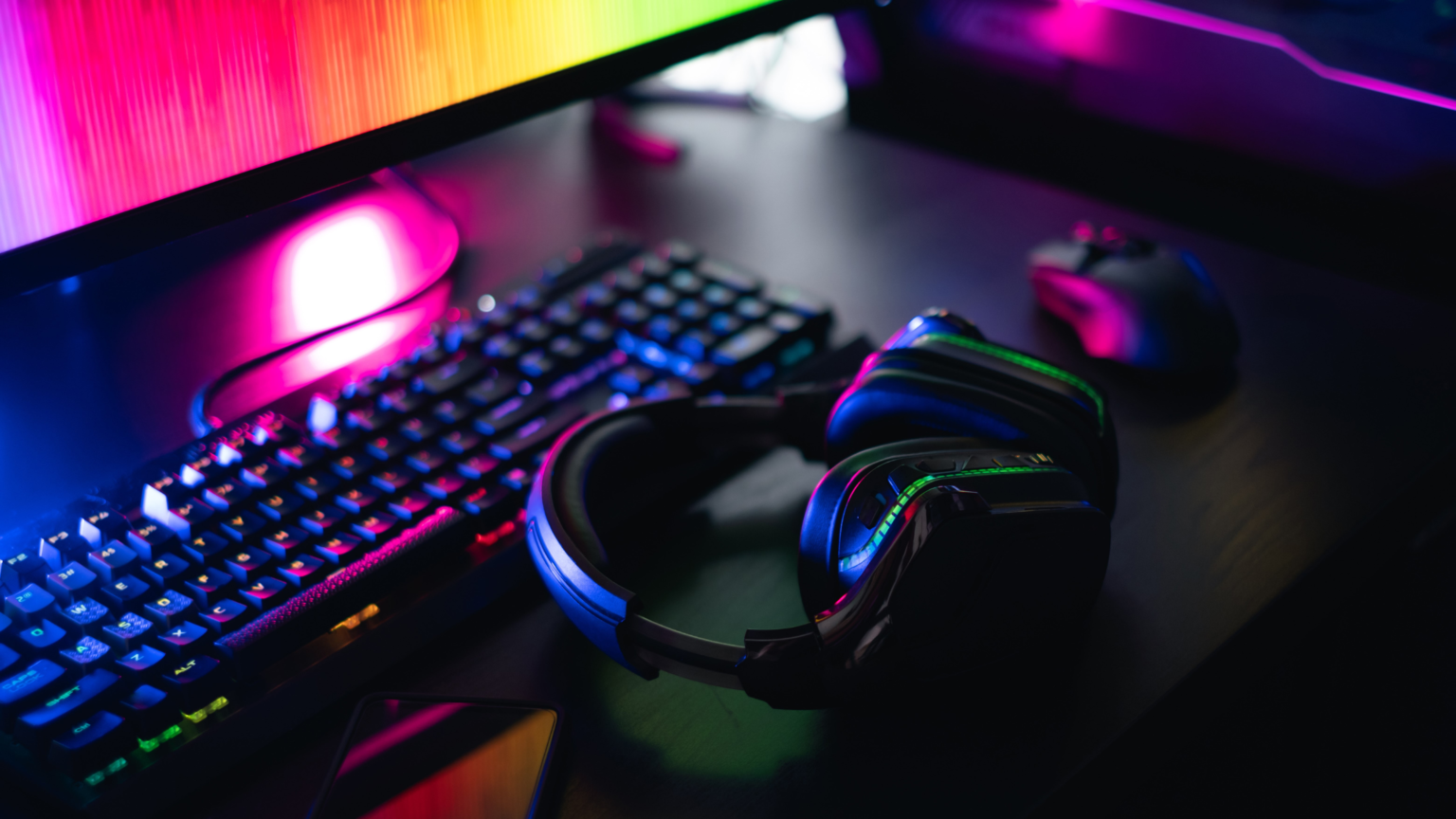 Gaming Setups: How to Build the Best Setup for Gaming