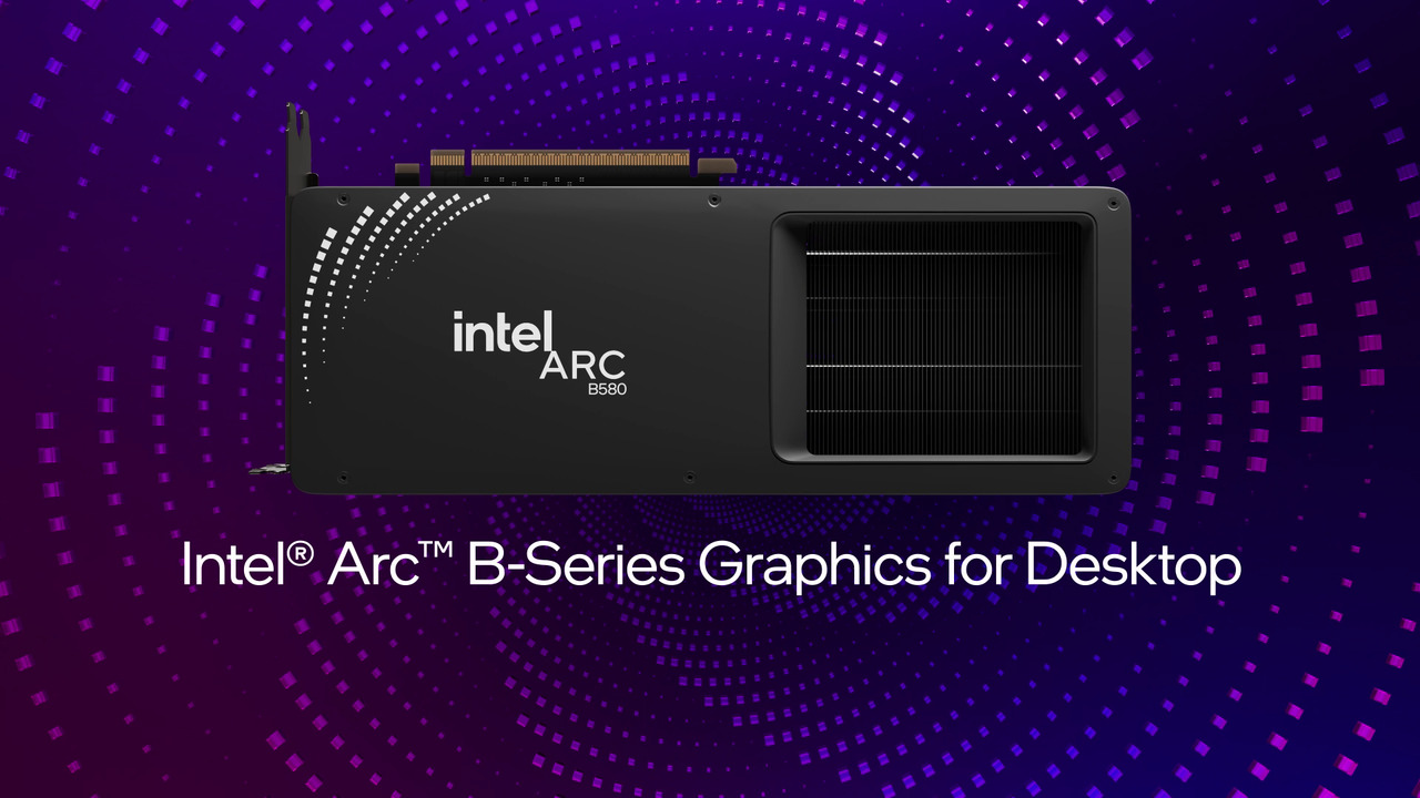 Intel Arc B-Series: A Fresh Look at Battlemage GPUs - Blog ...