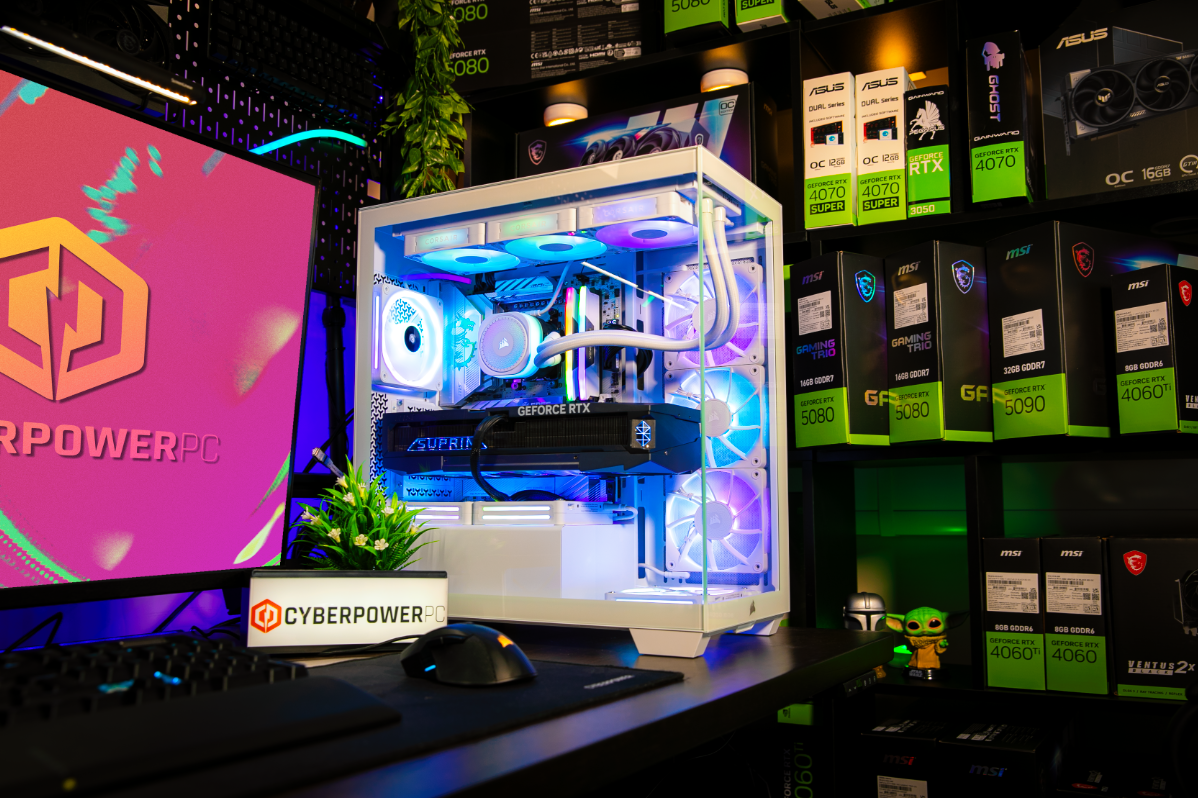 Gaming Setups: How to Build the Best Setup for Gaming