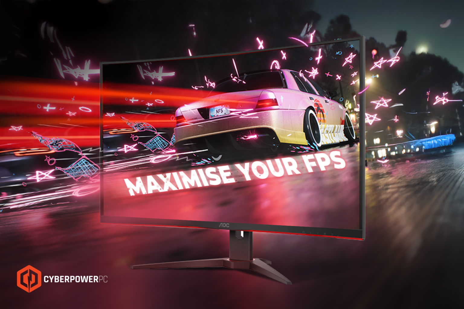 How to Maximise Your FPS: Settings and Hardware Tips - Blog ...