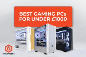 Best Gaming PC Under £1000 That Delivers Great Performance - Blog ...