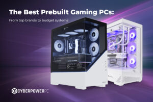 The best pre-built gaming PCs: From top brands to budget systems - Blog ...