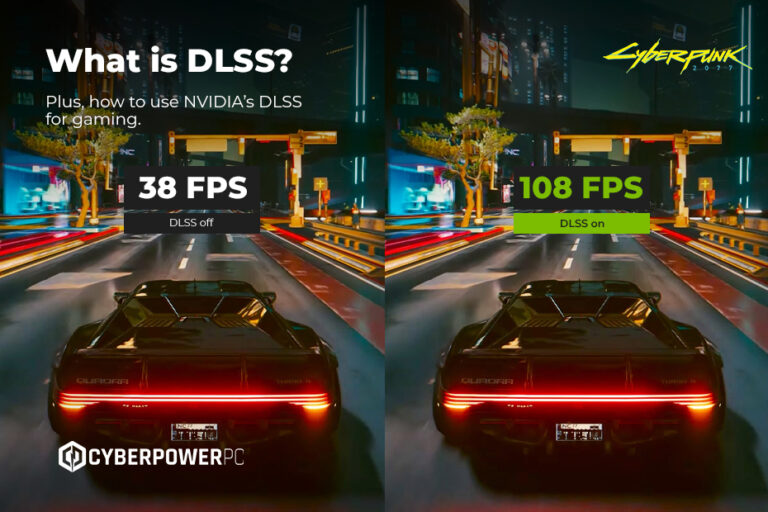 What is DLSS? Plus, how to use NVIDIA's DLSS for gaming - Blog ...