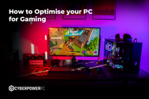 How to Optimise Your PC For Gaming: The Best Settings - Blog ...