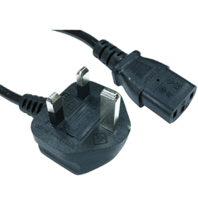 Gear Store | CyberPower Gaming Cables and Adaptors | CyberPowerPC UK