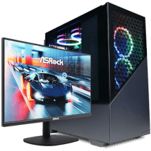 NVIDIA Desktops | Next Day Delivery | CyberPowerPC UK