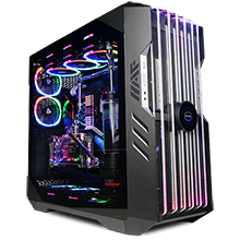 Hyper Liquid Cooled PCs | No.1 Choice for a cooler PC | Cyberpower UK