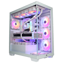 Customise Infinity 149 TI Next Day PC SY1886 Gaming PC | CyberPowerPC UK