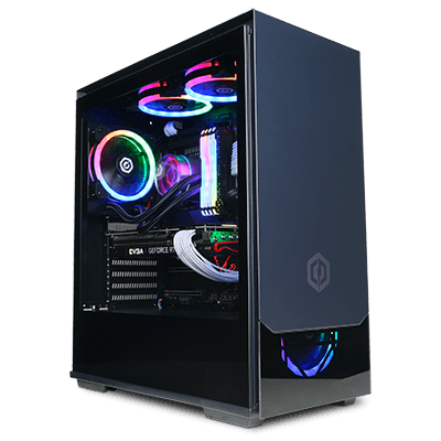 Overwatch Infinity Gaming PC