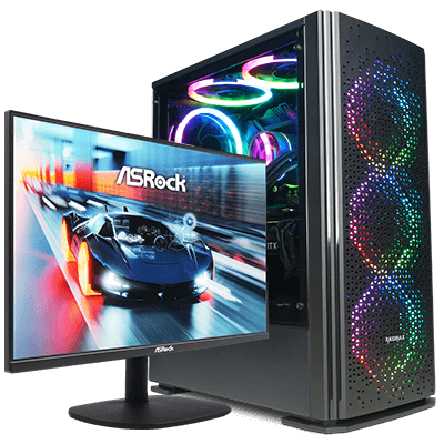 RTX 3050 Gaming PCs | NVIDIA GeForce RTX 3050 & More | CyberpowerPC UK