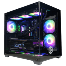 Customise Ultra R99 Elite Gaming PC