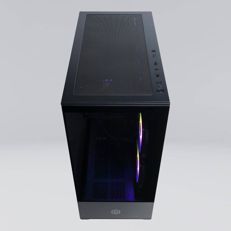 Customise Infinity 145 D556 Next Day PC SY3088 Gaming PC | CyberPowerPC UK