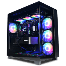 Custom Gaming PC - Build your Gaming PC