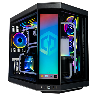 Customise AMD 7000-Series Ryzen 9 Custom PC Builder Gaming PC ...