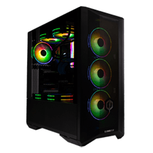 Search By Components | Cyberpower UK