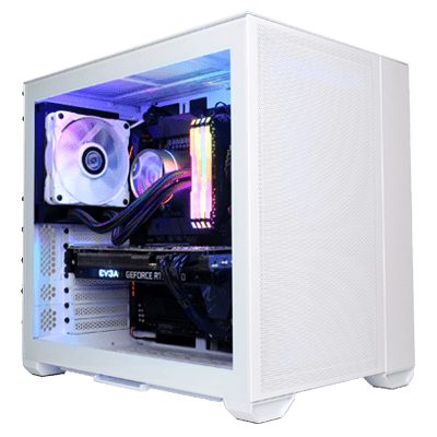 CYBERPOWERPC Performance Custom Gaming PC and Gaming Notebook