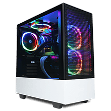 Custom Built PCs & Laptops | Buy A Computer | Cyberpower UK