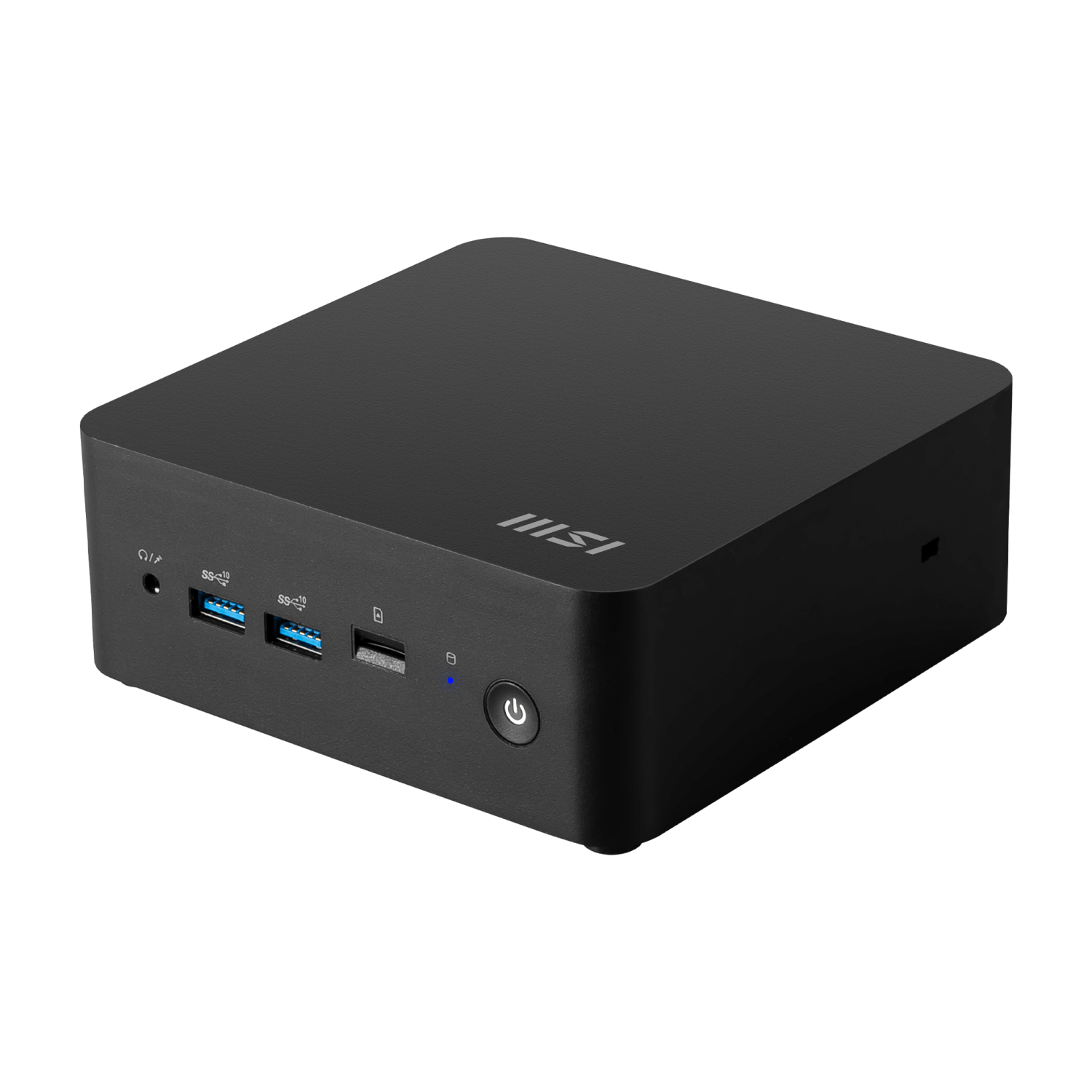 Customise MSI Cubi NUC 1M Mini PC Gaming PC | CyberPowerPC UK