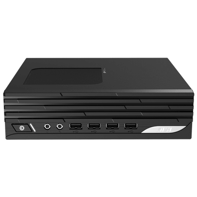 MSI Cubi Mini PCs | CyberPowerPC UK