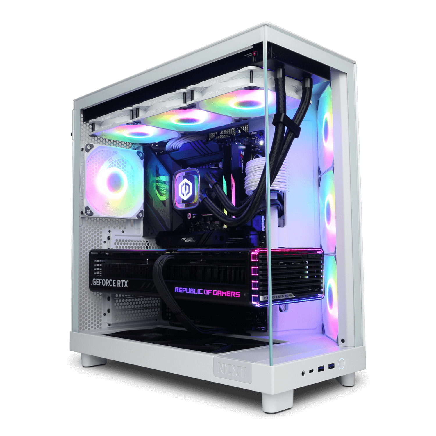 Customise Ultra R79 Elite Gaming PC