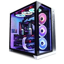 Custom Gaming PCs | For Every Budget | Cyberpower UK