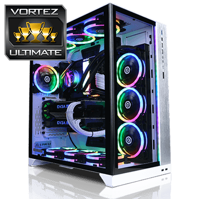 Hyper Liquid Range | Water Cooled PCs | CyberPowerPC UK