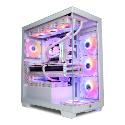 Customise U97 9XT Next Day PC SY1884 Gaming PC | CyberPowerPC UK
