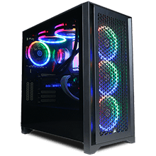 Customise Fortnite Ryzen Gaming PC