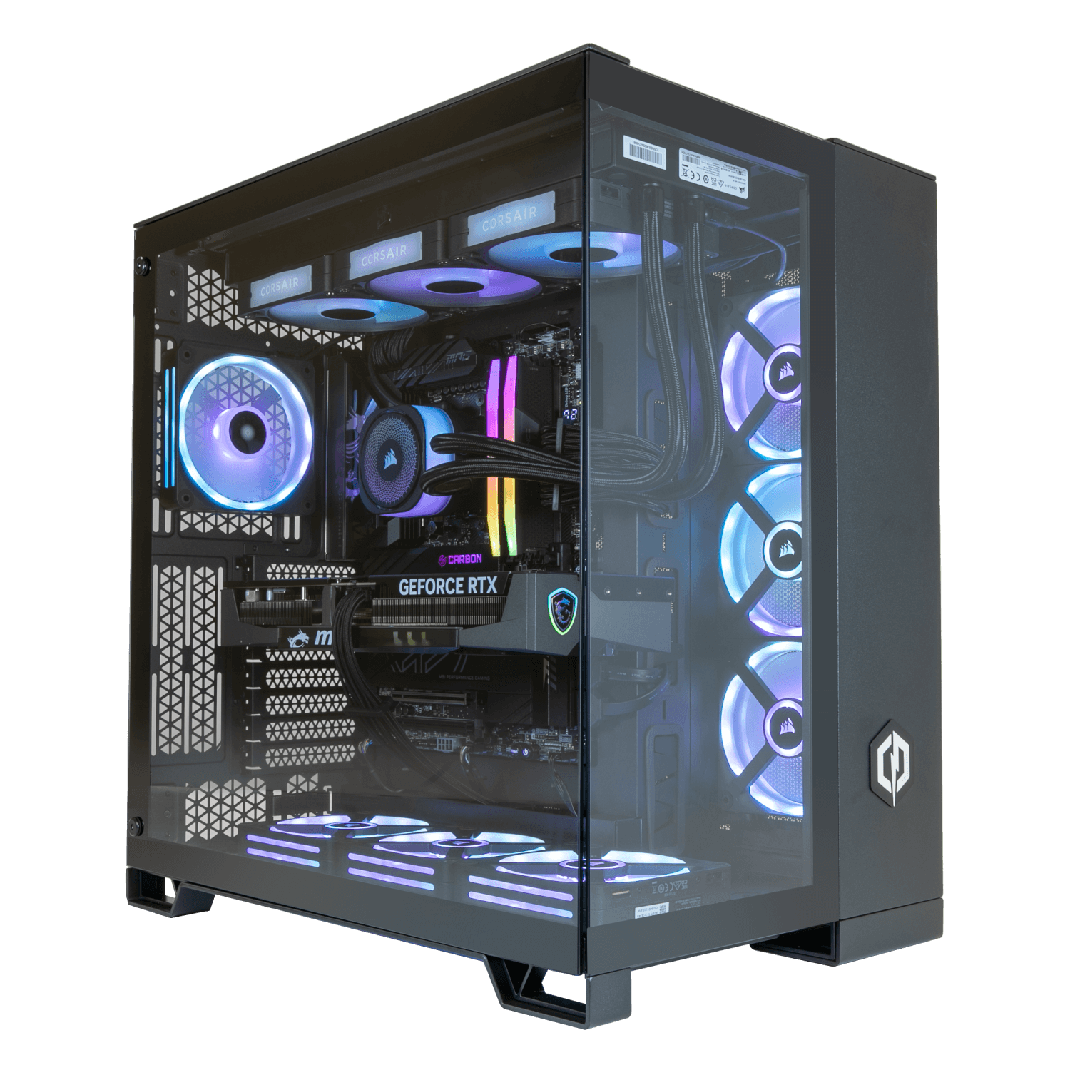 Hyper Liquid Ultra PC