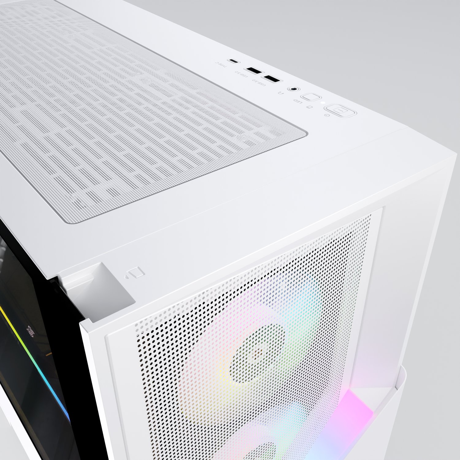 Customise Infinity 145 D435 Next Day PC SY3077 Gaming PC | CyberPowerPC UK