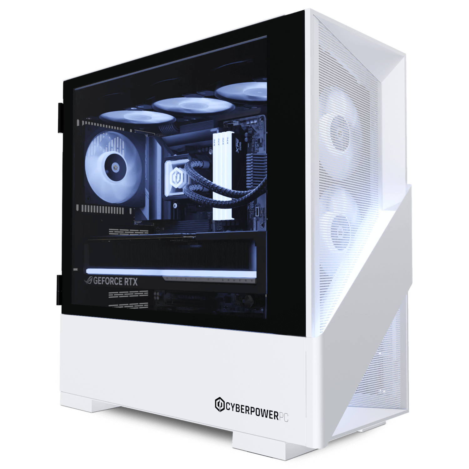 Customise Ultra R5RX Gaming PC