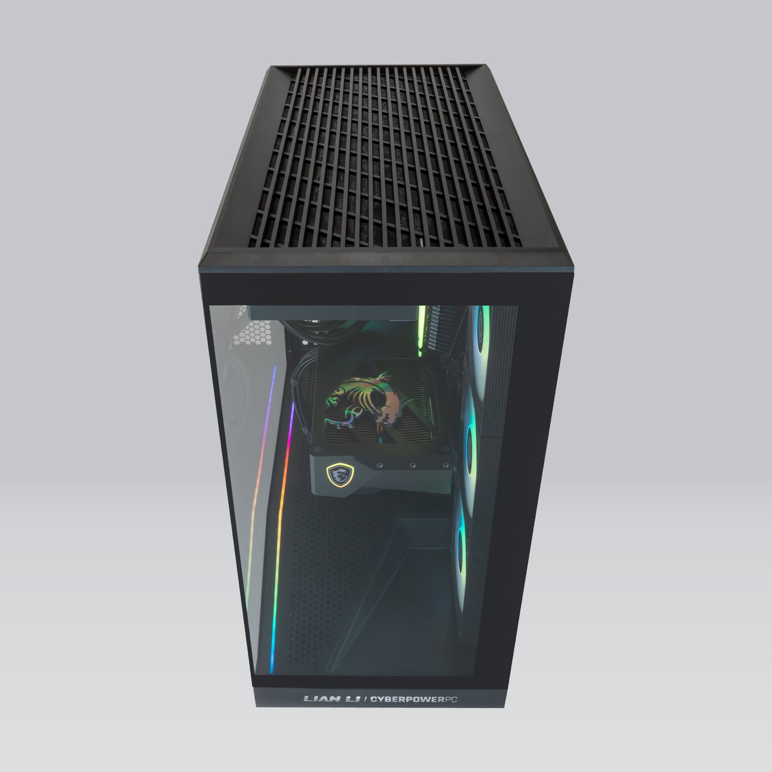 Customise Infinity U7 5080 Next Day PC SY3091 Gaming PC | CyberPowerPC UK