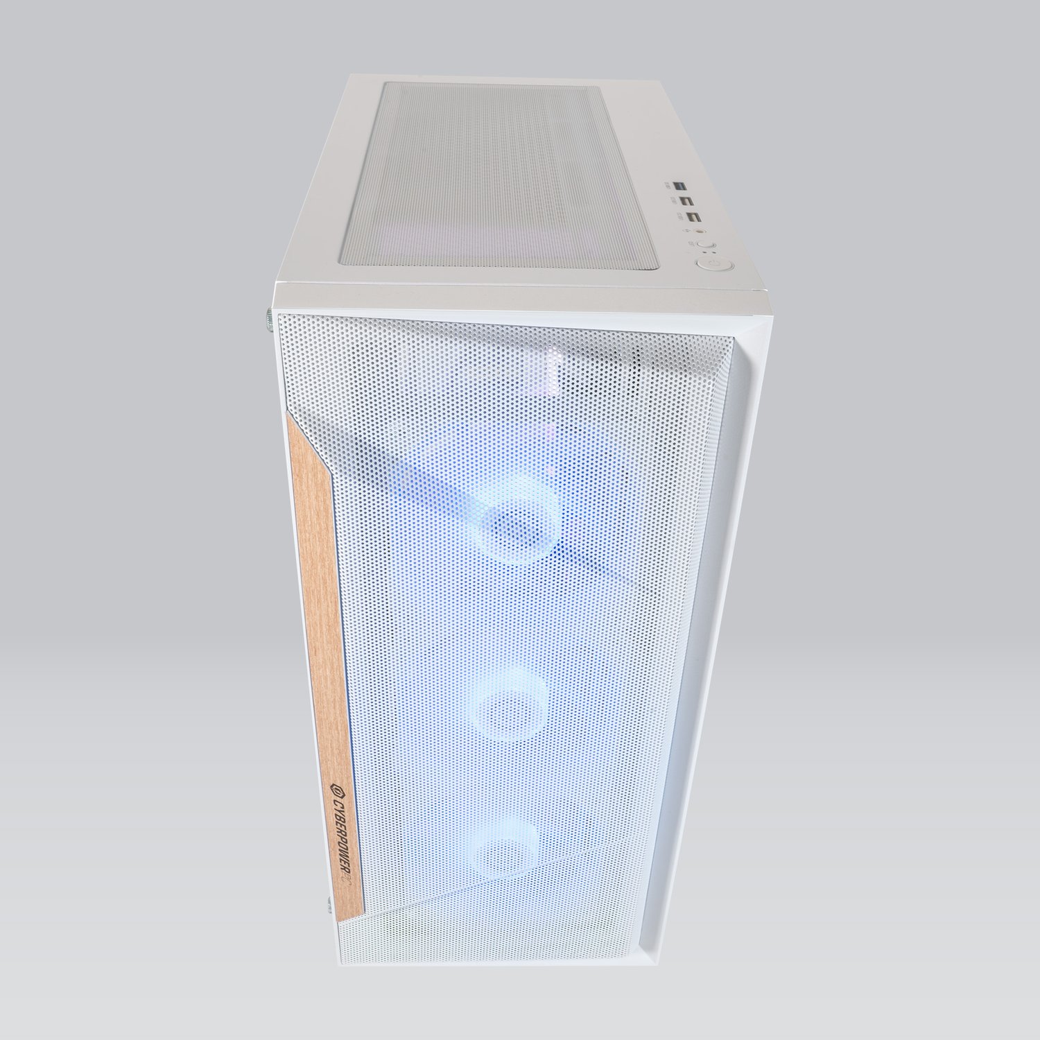 Customise Ultra 57 D456 Next Day PC SY3109 Gaming PC | CyberPowerPC UK
