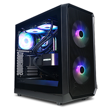 AMD Desktops | Next Day Delivery | CyberPowerPC UK