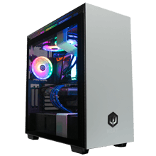 Hyper Liquid Range | Water Cooled PCs with Free UK Shipping | Cyberpower UK