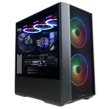 RTX 5090 Gaming PCs | NVIDIA RTX 5090 & More | CyberPowerPC UK