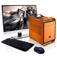 Cyberpower UK – Custom built gaming PCs, laptops and consoles with top ...