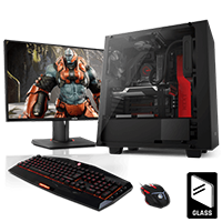 CYBERPOWERPC Performance Custom Gaming PC and Gaming Notebook