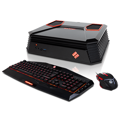 Cyberpower UK – Custom Gaming PC’s, laptops and consoles – custom built