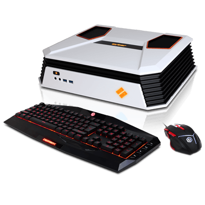 Cyberpower UK – Custom built gaming PCs, laptops and consoles with top ...