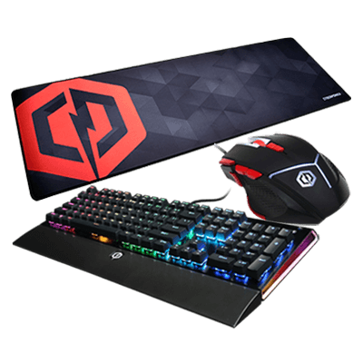 Gear Store | Shop Gaming Chairs, PCs & More | Cyberpower UK